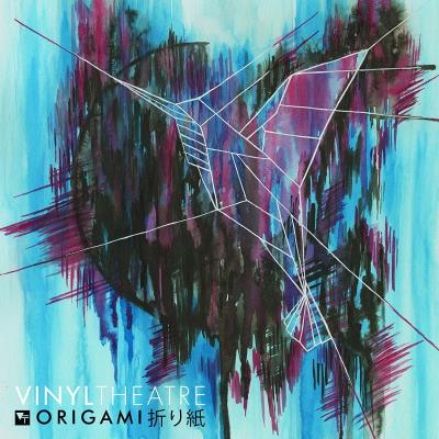Origami - Vinyl Theatre - CD album - Achat & prix | fnac