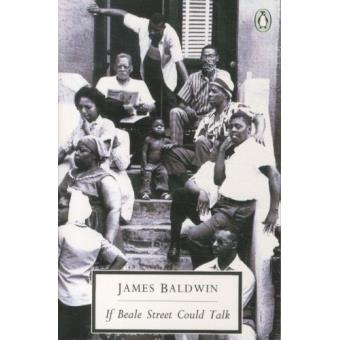 If beale street could talk - broché - J. Baldwin - Achat Livre ou ebook ...