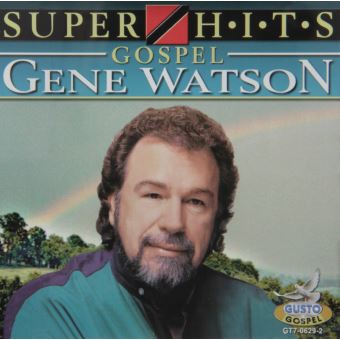 Gospel at it s best - Gene Watson - CD album - Achat & prix | fnac