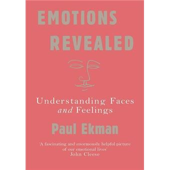 Emotions Revealed Understanding Faces and Feelings - Poche - Paul Ekman ...