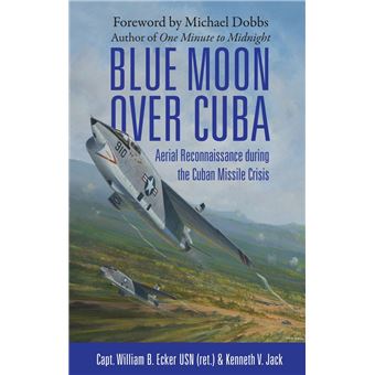General Aviation - Aerial Reconnaissance during the Cuban Missile ...
