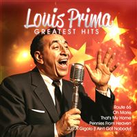 Louis Prima : tous les produits | fnac