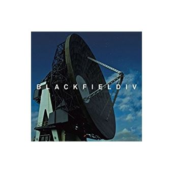 Iv - Blackfield - CD album - Achat & prix | fnac