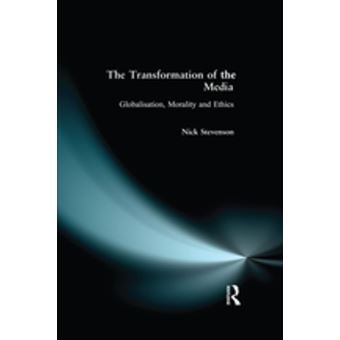 Transformation of the media - broché - Nils Stevenson - Achat Livre ou ...