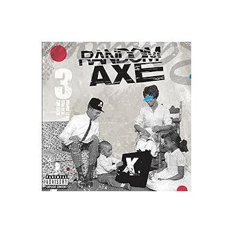 Random axe - Random Axe - Vinyle album - Achat & prix | fnac