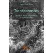 Transparences - broché - Henri-Paul Diani - Achat Livre | fnac