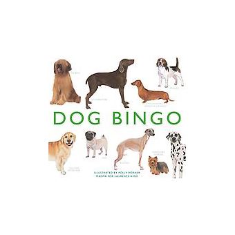 DOG BINGO - cartonné - Polly Horner - Achat Livre | fnac