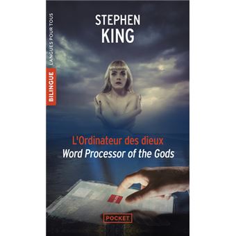 L'ordinateur des dieux / Word Processor of the Gods - Bilingue Edition ...