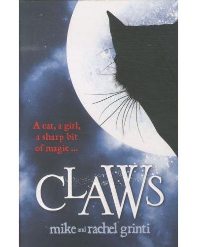 Claws - Poche - Mike Grinti - Achat Livre | fnac