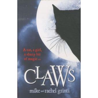 Claws - Poche - Mike Grinti - Achat Livre | fnac