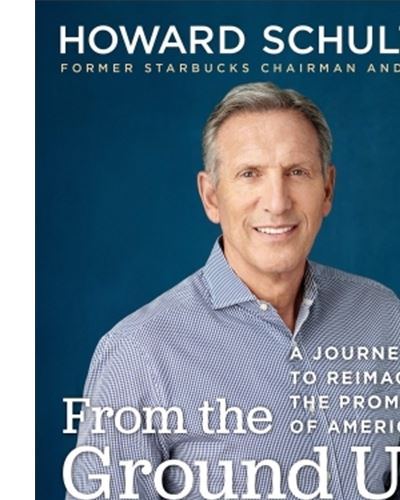 FROM THE GROUND UP - broché - Inconnus - Achat Livre | fnac