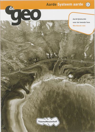 De Geo - Aarde Systeem aarde Vwo - Ingrid Hendriks - broché - Achat ...