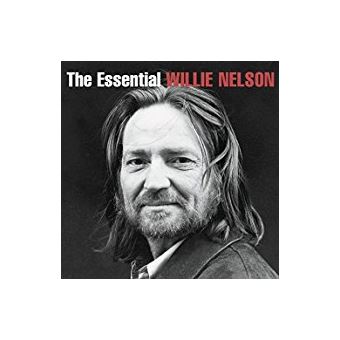 The essential - Willie Nelson - CD album - Achat & prix | fnac