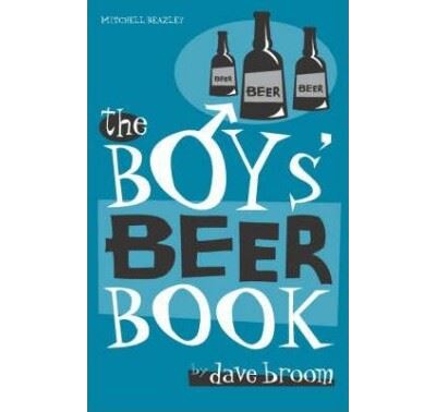 The Boys' Beer Book - broché - J. Goodall, Auteur - Achat Livre | fnac