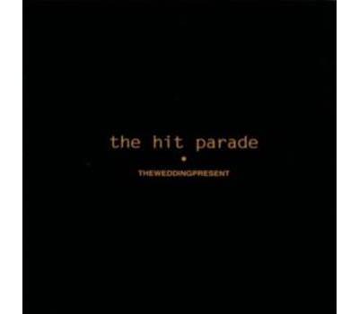 The hit parade - The Wedding Present - Vinyle album - Achat & prix | fnac