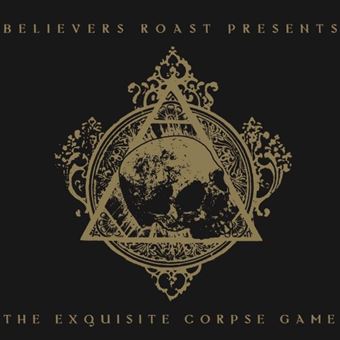 The Exquisite Corpse Game - Collectif - CD album - Achat & prix | fnac