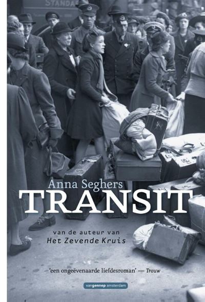 Transit - broché - Anna Seghers - Achat Livre | fnac