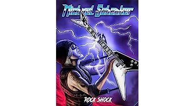 Rock Shock - Michael Schenker - CD album - Achat & prix | fnac