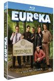 Eureka - Série TV 2006 - AlloCiné