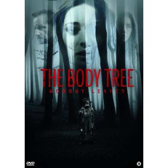 BODY TREE-NL - DVD Zone 2 - Achat & prix | fnac