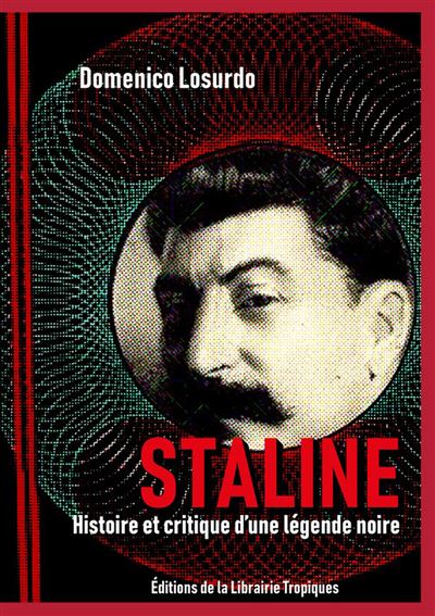 Staline Histoire et critique d'une légende noire - broché - Zahar ...