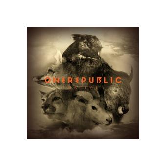 Native Édition Deluxe - OneRepublic - CD album - Achat & prix | fnac