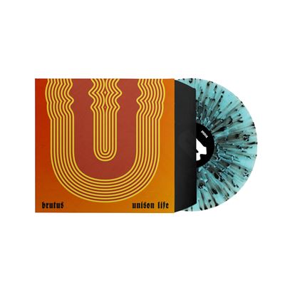 Unison Life - Brutus - Vinyle album - Achat & prix | fnac