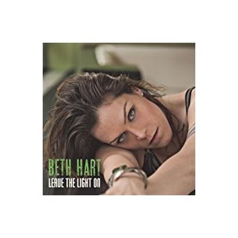 Leave the light on - Beth Hart - CD album - Achat & prix | fnac