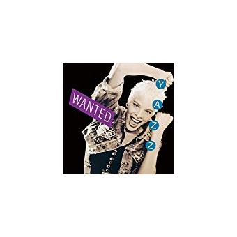 Wanted Edition Deluxe - Yazz - CD album - Achat & prix | fnac