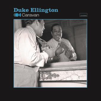 Caravan - Duke Ellington - Vinyle album - Achat & prix | fnac