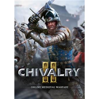 Chivalry 2 (Steam) - Jeux vidéo - Achat & prix | fnac