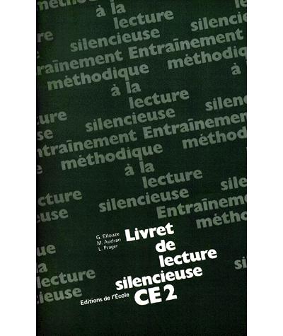 Lecture silencieuse ce2 livret textes Livret individuel de textes ...