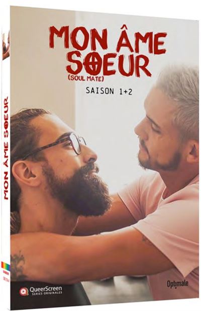 Mon âme sœur DVD - Kevin James Thornton - DVD Zone 2 - Achat & prix | fnac