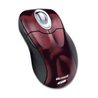 1 avis sur Microsoft Wireless Intellimouse Explorer Crimson Fire ...