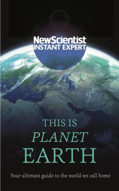 THIS IS PLANET EARTH - Inconnus - Achat Livre ou ebook | fnac