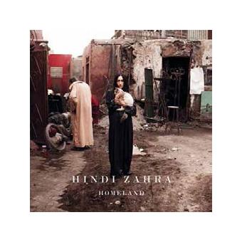 Homeland - Hindi Zahra - Vinyle album - Achat & prix | fnac