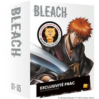 Bleach | fnac