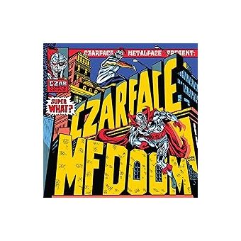 Super What ? - Czarface - MF Doom - Vinyle album - Achat & prix | fnac
