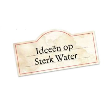 Ideeën op sterk water tien jaar huisdichters aan de Rijksuniversiteit ...