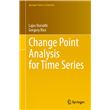 Change Point Analysis for Time Series - ebook (ePub) - Lajos Horváth, Gregory Rice - Achat ebook ...