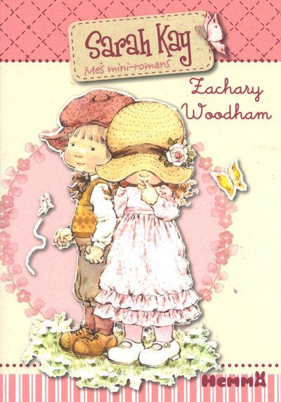 Sarah Kay - Tome 10 - Sarah kay zachary woodham - Modesty t ...