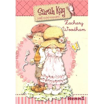 Sarah Kay - Tome 10 - Sarah kay zachary woodham - Modesty t ...