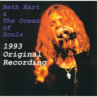 Beth hart and the ocean of souls 1993 - Beth Hart - CD album - Achat ...