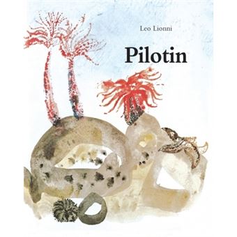 Pilotin - Léo Lionni, Livre tous les livres à la Fnac