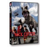 Nick Cutter, les portes du temps - (Série TV…) | fnac