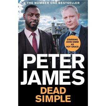 Dead simple - Poche - Peter James - Achat Livre ou ebook | fnac