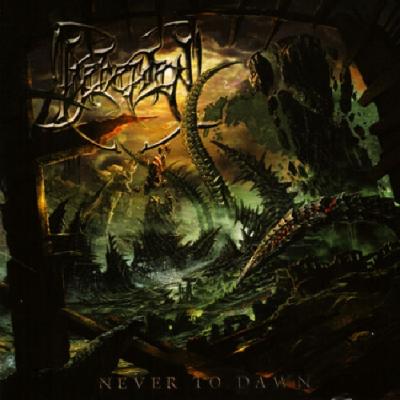 Never to dawn - Beheaded - CD album - Achat & prix | fnac