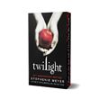 Twilight - Book 1 - 20th Anniversary Edition - Brochado - Stephenie ...