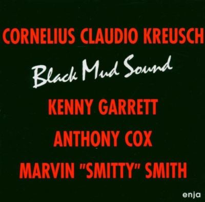 Black mud sound - C Claudio Kreutsch - CD album - Achat & prix | fnac