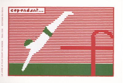 Cependant... - cartonné - Paul Cox - Achat Livre | fnac